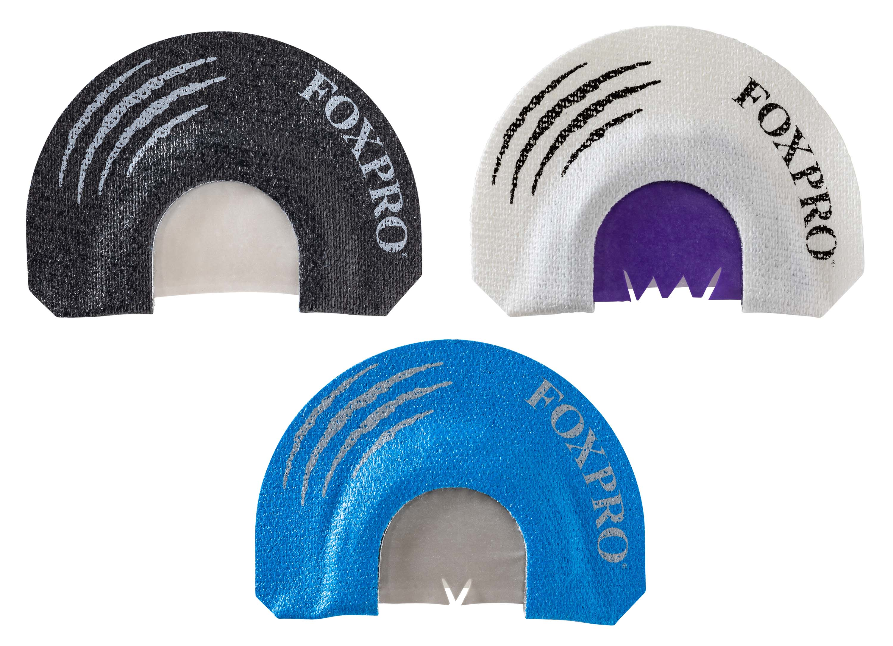 FOXPRO Predator Diaphragm Predator Combo 3-Pack | Cabela's